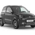 Microcar M.GO - Der Praktiker für den Alltag