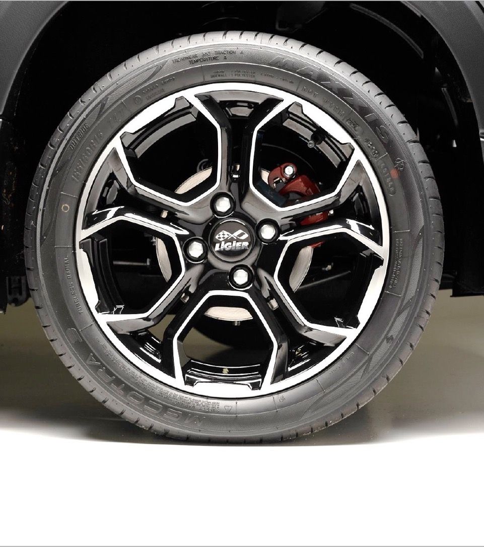 Ligier Microcar Köln - unsere Leichtfahrzeuge für alle ab 16 Jahren und ...