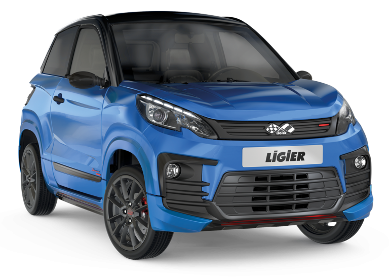 Ligier Microcar Köln - unsere Leichtfahrzeuge für alle ab 16 Jahren und ...