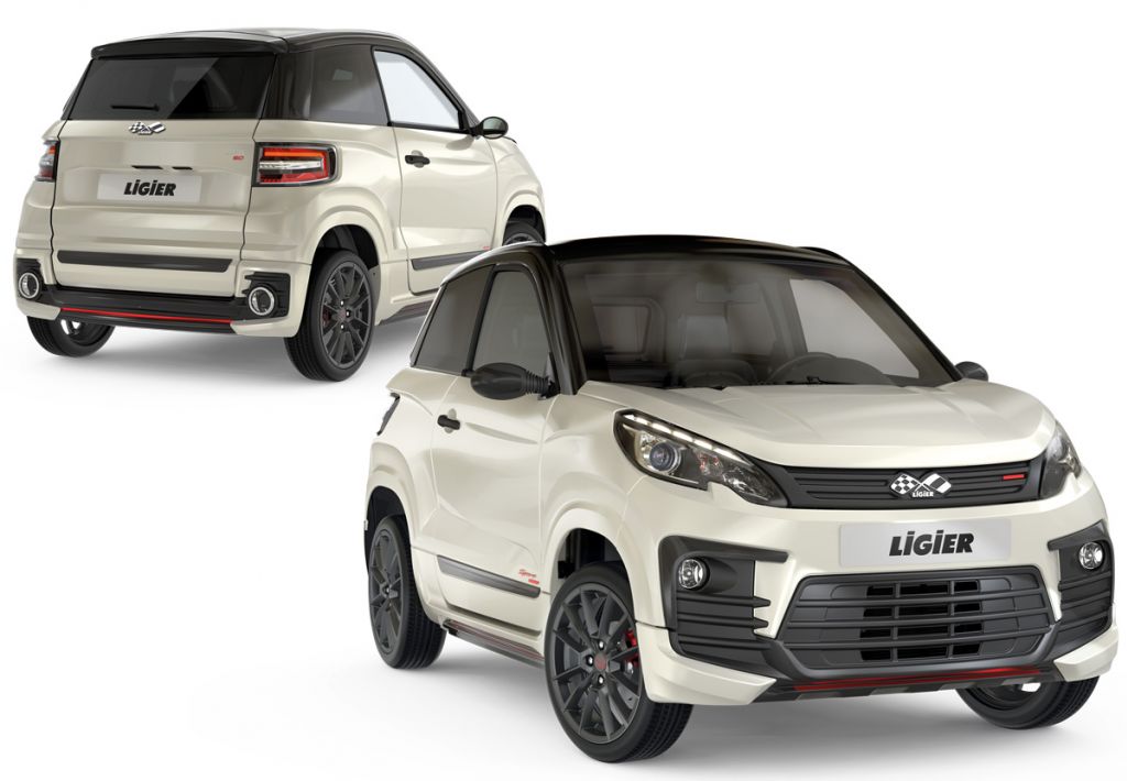 Ligier Microcar Köln - unsere Leichtfahrzeuge für alle ab 16 Jahren und ...