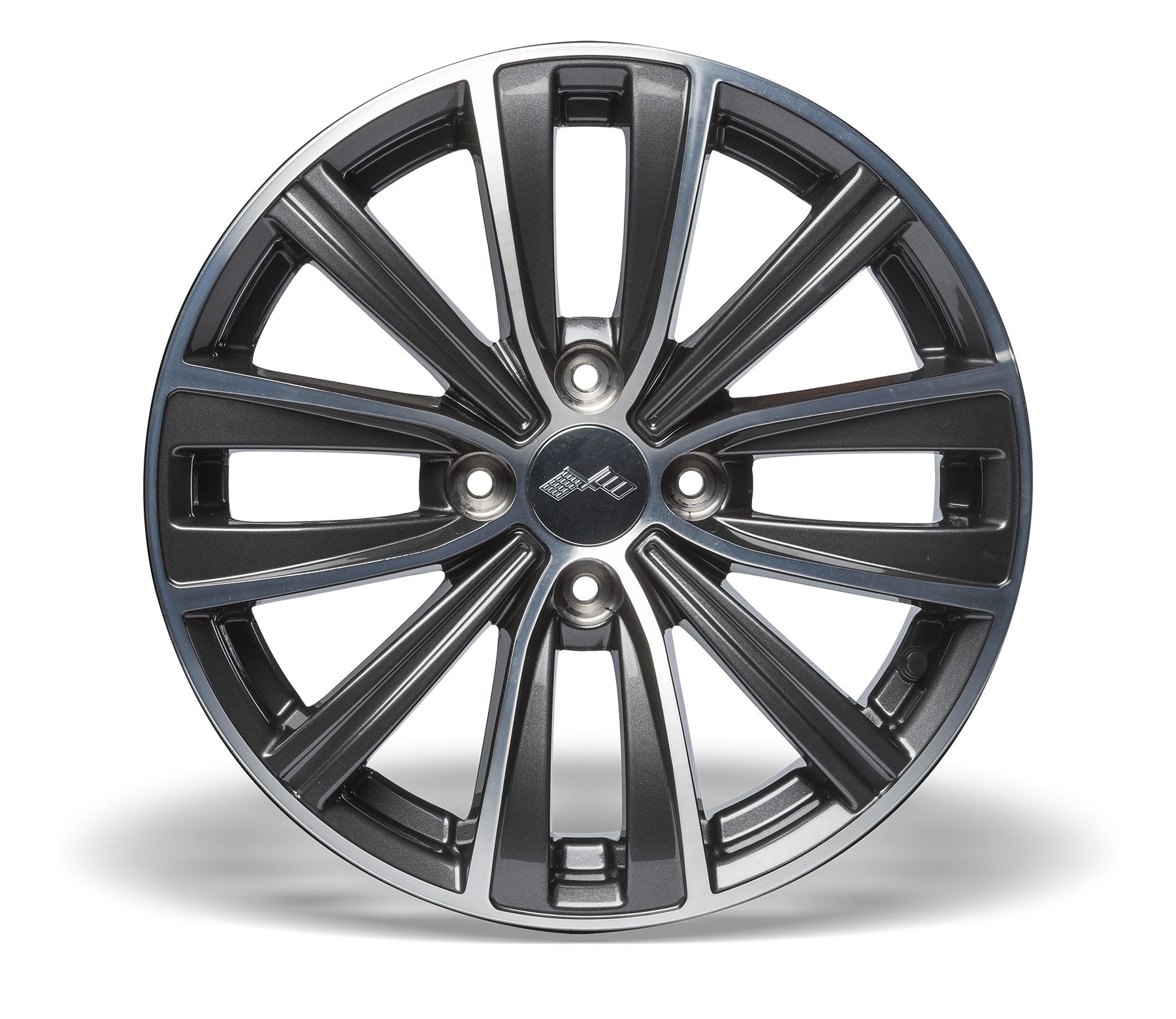 Ligier JS 50, das Spitzenmodelle von Ligier