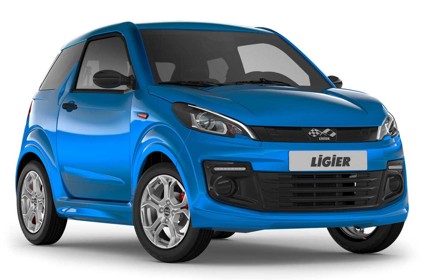 Ligier Microcar Köln - unsere Leichtfahrzeuge für alle ab 16 Jahren und ...