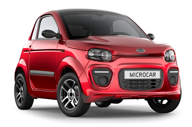 Ligier Microcar Köln - unsere Leichtfahrzeuge für alle ab 16 Jahren und ...