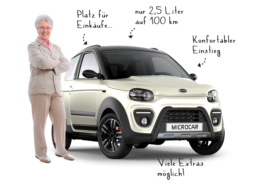 Autos Fr Senioren Hoher Einstieg Gebraucht